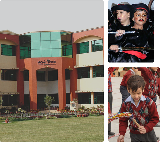 School - Hitbullseye